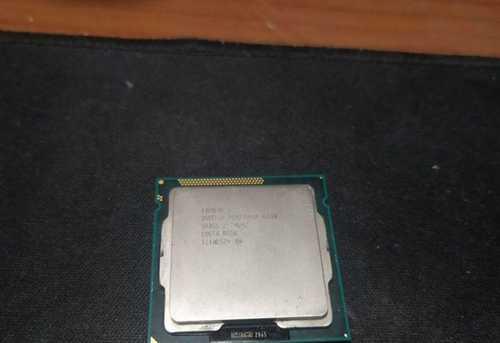 Процессор Pentium g630