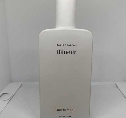 Парфюмерная вода 27 87 Perfumes Flaneur