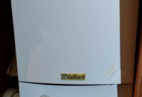 Газовый котел Vaillant бу