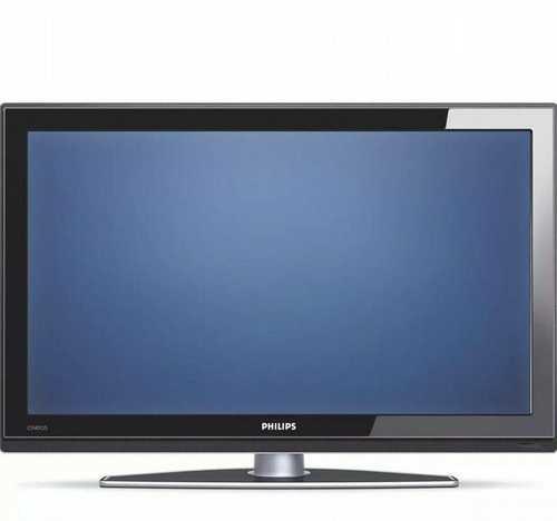 Телевизор philips cineos 47 PFL9632