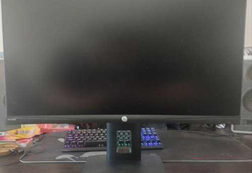 Монитор HP Entry Gaming X24c