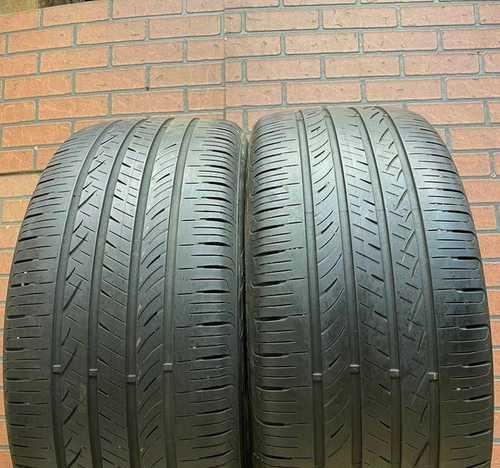 Hankook Ventus V2 AS 205/55 R16 91W