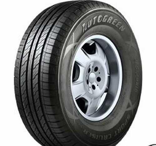 Autogreen Sport Cruiser-SC6 245/70 R16 107H