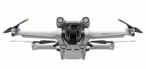 Квадрокоптер DJI Mavic Mini 3 Pro