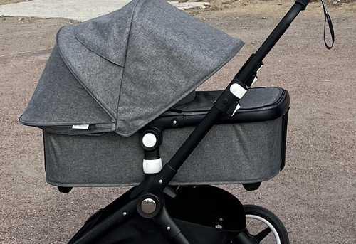 Коляска bugaboo 2 в 1 lynx