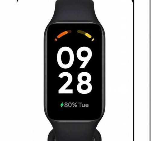 Фитнес-браслет Xiaomi Redmi SMART Band 2 GL