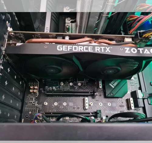 Rtx 2060 super