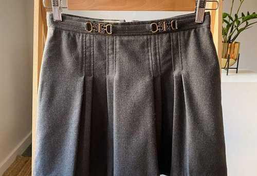 Шерстяная юбка Gucci, 152