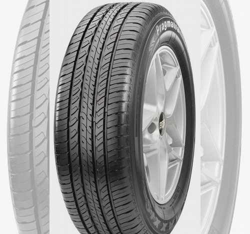 Maxxis MP-15 Pragmatra 225/60 R17 99V