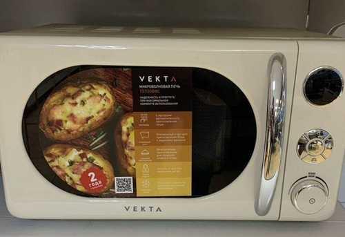 Микроволновая печь Vekta ts720brc
