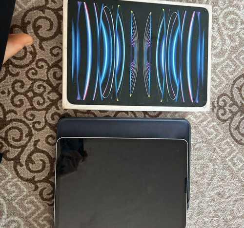 iPad pro 11 m2 128gb