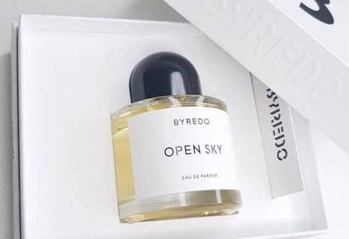 Туалетная вода byredo Open Sky 10 мл