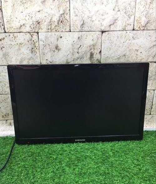 Телевизор Телевизор Samsung UE22ES5000W