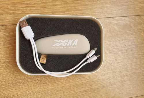 Powerbank