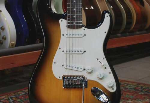 Электрогитара Fender Squier Affinity Stratocaster