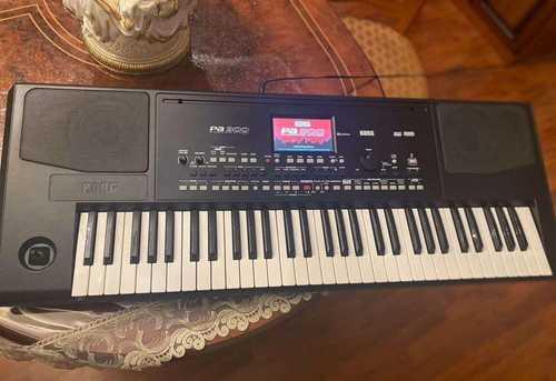 Синтезатор korg pa 300