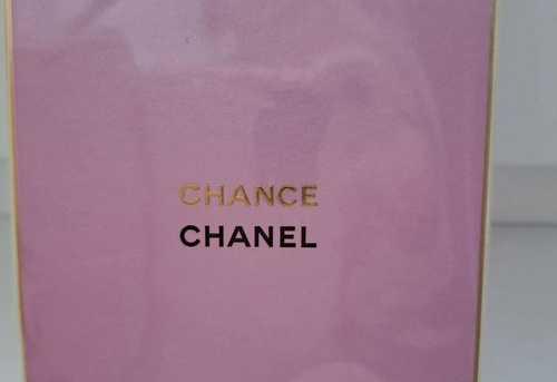 Духи женские chanel