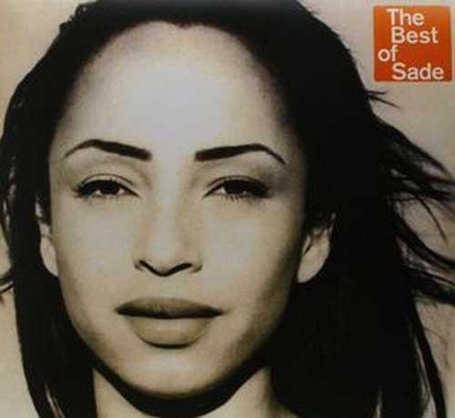 Виниловая пластинка Sade THE best OF (180 Gram)