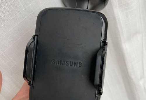 Держатель для телефона в машину Samsung