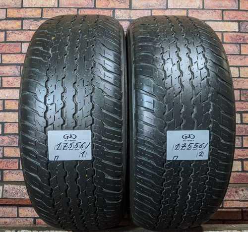 Dunlop Grandtrek AT25 285/60 R18