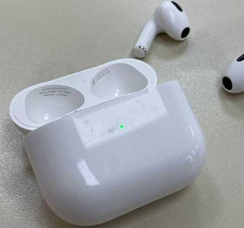 Наушники Apple AirPods 3