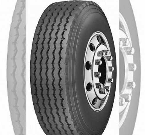 Шина грузовая 385/65 R22.5 Safecess SFC06 Прицеп 160L 20pr