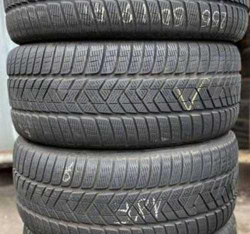 Pirelli Scorpion Winter 255/50 R19