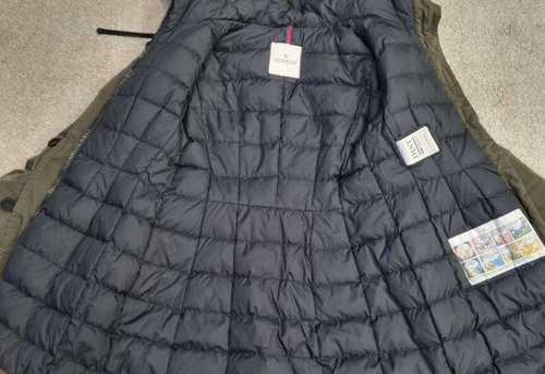 Moncler оригинал р.38-40 (0)