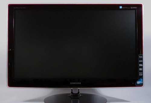 Монитор Samsung 27" P2770