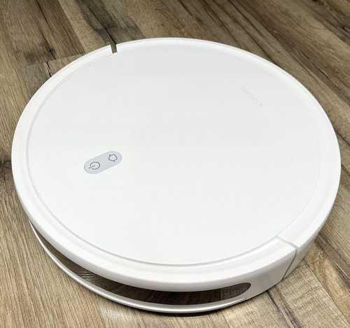 Корпус Xiaomi Robot Vacuum E12 Orig