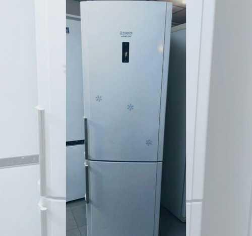 Холодильник NoFrost Hotpoint Ariston ecfb1813HL Га