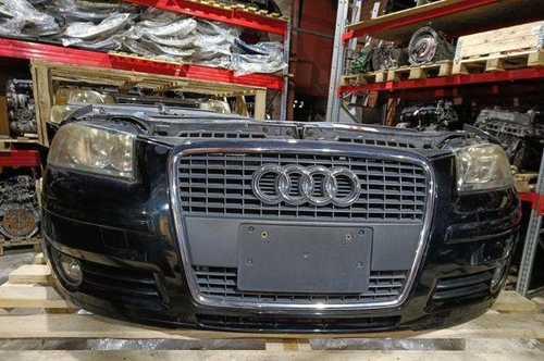 Ноускат Audi A3 8P BGU 2004