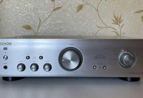 Усилитель Denon PMA-720ae