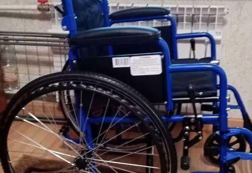 Кресло - коляска инвалидная Н 035 Армед (48см)