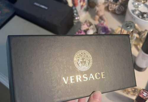 Versace упаковка коробка оригинал