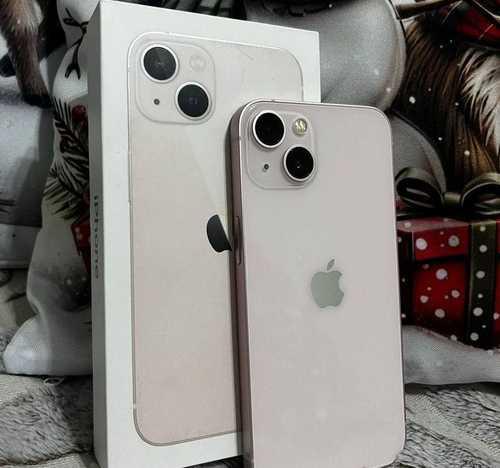 iPhone 13, 128 ГБ