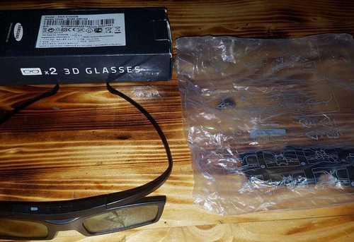 3D-очки для тв Samsung SSG-5100GB1