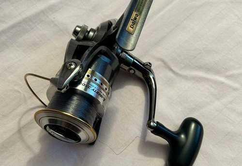 Катушка Daiwa Liberty 3500