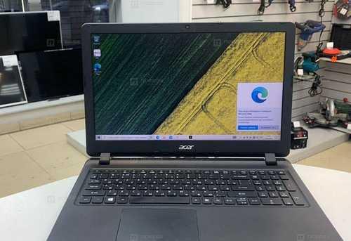 Ноутбук Acer Е51-523-60LS