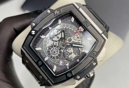 Часы мужские Hublot Senna Champion 88