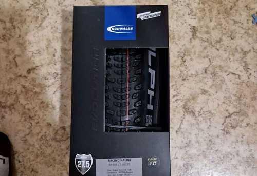 2023 schwalbe racing ralph evo, 27.5x2.25