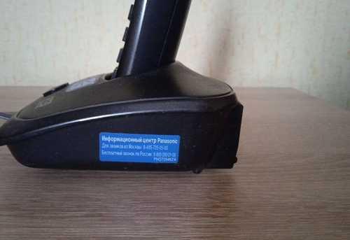 Беспроводной радиотелефон для дома Panasonic