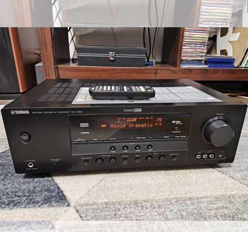 AV-ресивер 5.1 Yamaha RX-V363 (HTR-6130)