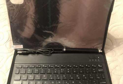 Чехол с клавиатурой Xiaomi Mi Pad 5