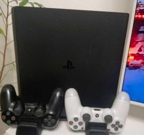 Sony playstation 4 slim 500gb