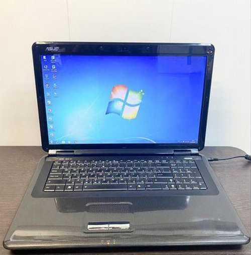 Asus K70AB