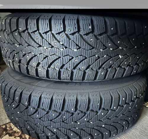 Formula Ice 205/65 R16 99T