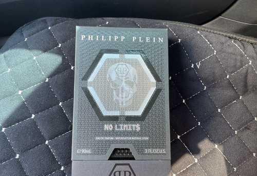 Philipp plein духи 90ml