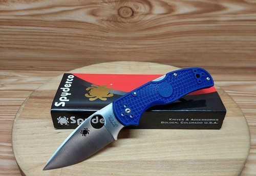 Нож складной Spyderco Native 5