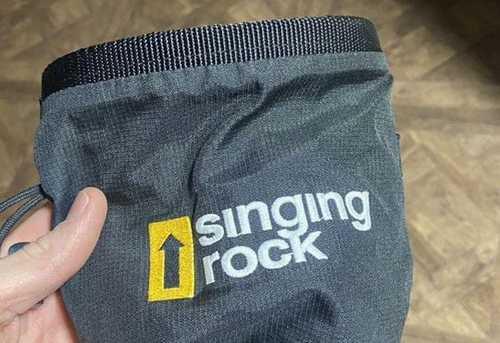 Мешок для магнезии Singing Rock